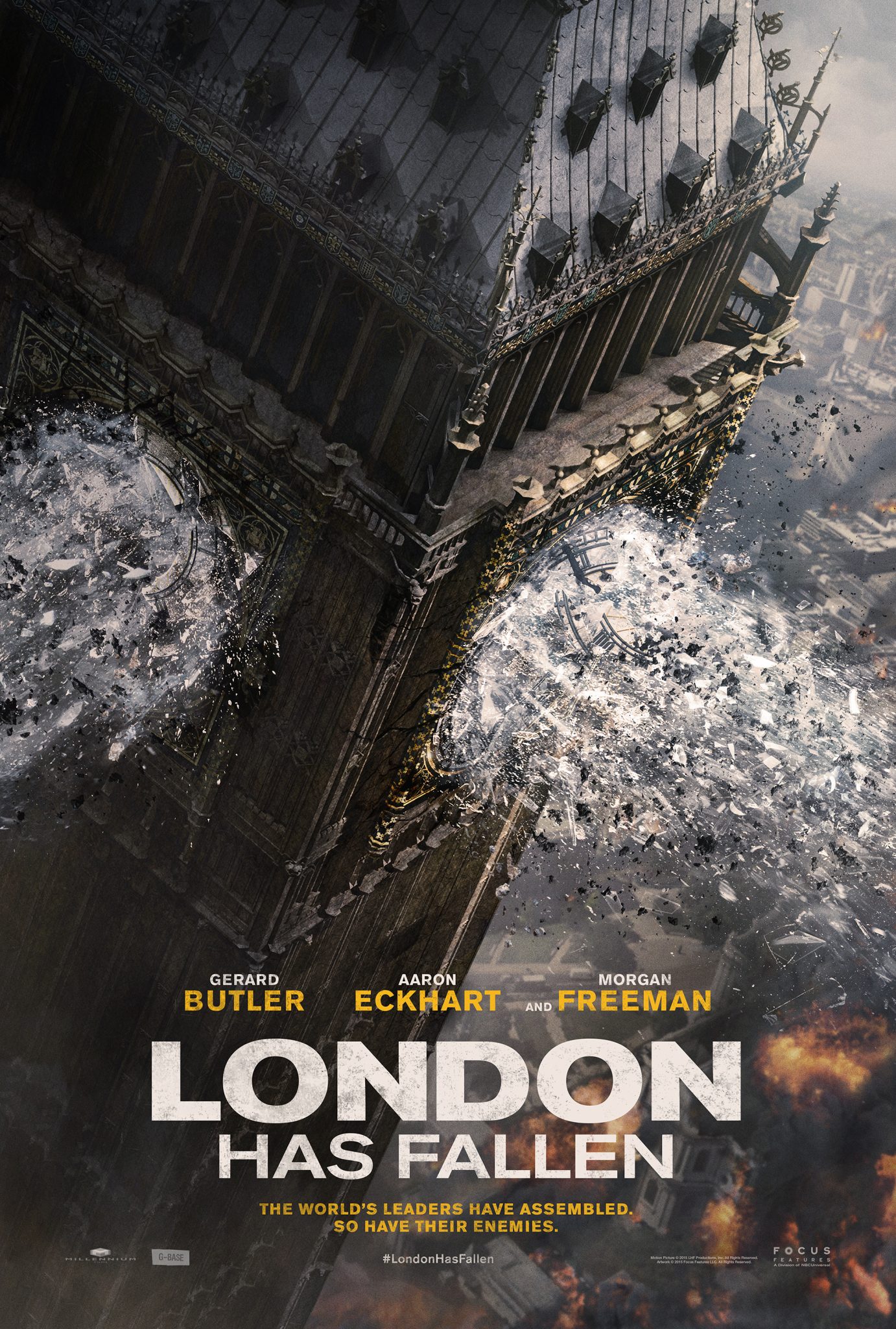 COD ROȘU LA LONDRA – RO IMAGE 2000