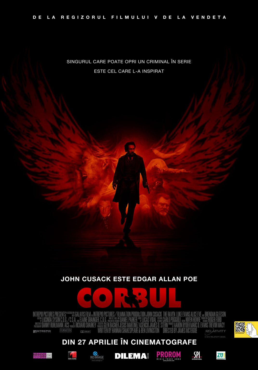 CORBUL – RO IMAGE 2000