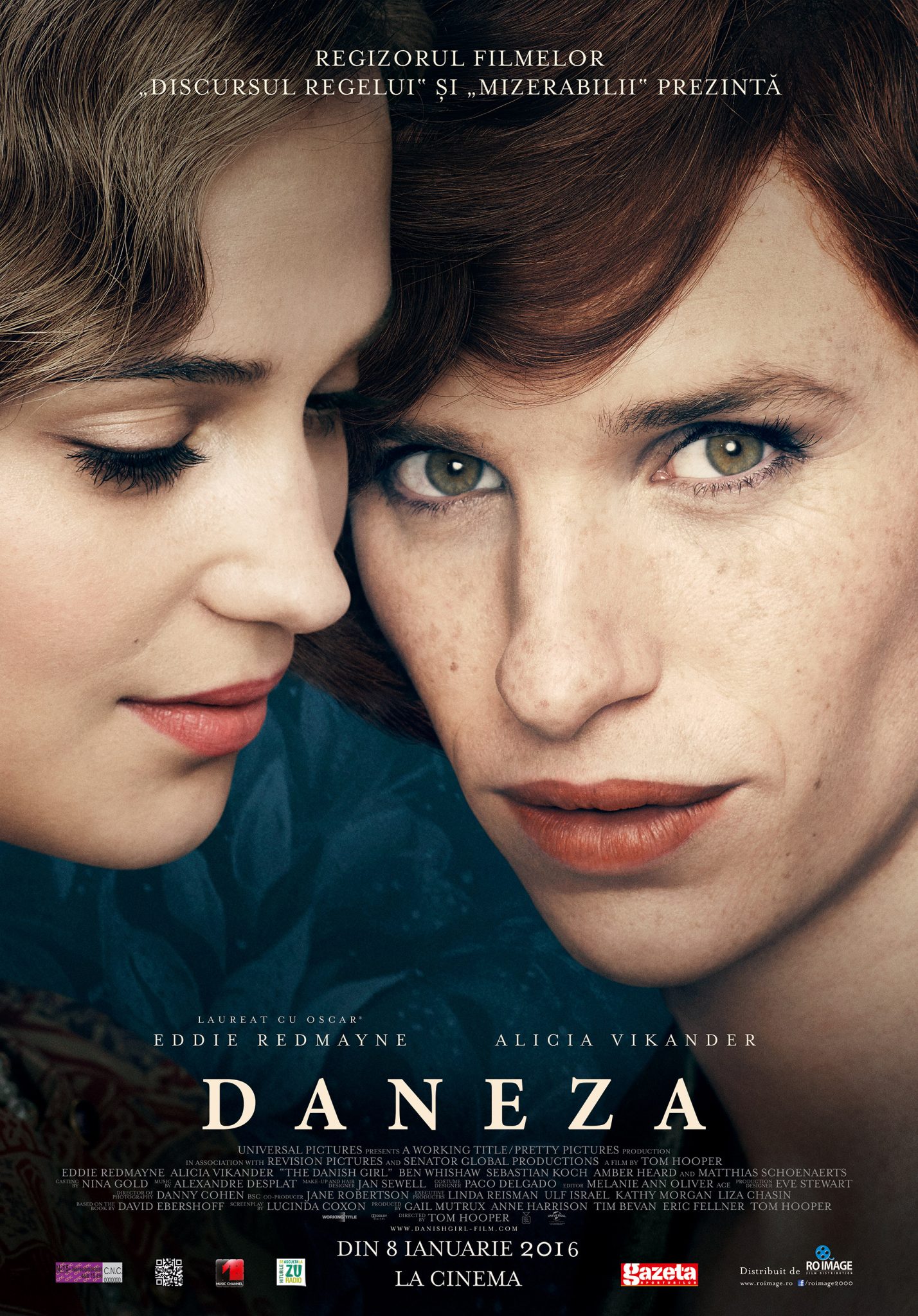 DANEZA – RO IMAGE 2000